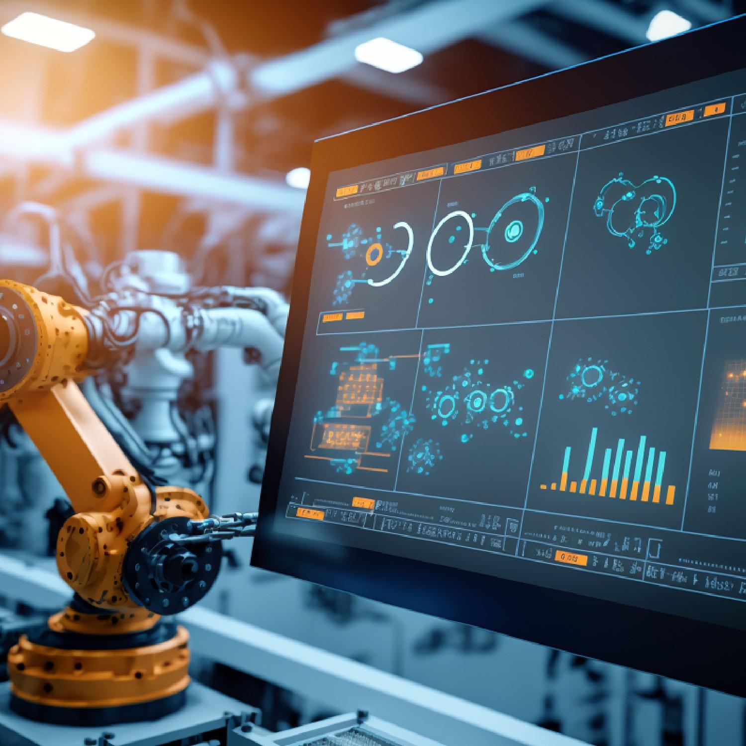 Desarrollo de Software Industrial: Todo lo que debes saber • Agencia ...